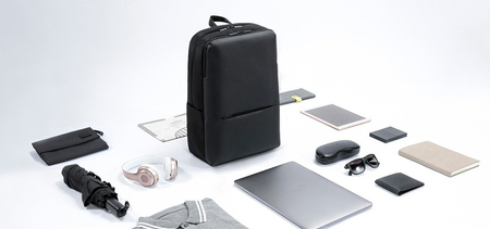 Рюкзак Xiaomi Mi Classic Business Backpack 2 Доставка