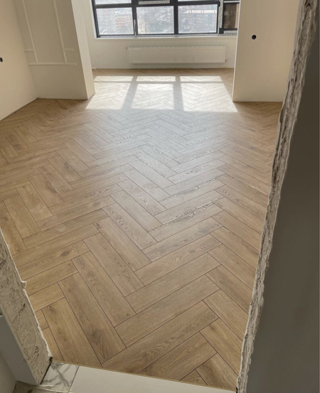 Tarket Archa Laminant Plintus