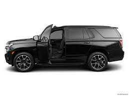 Chevrolet Tahoe 2024 Yo'ltanlamas
