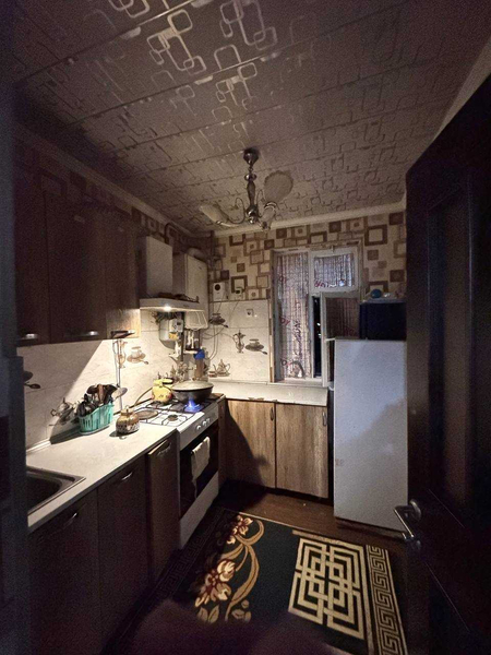 Kvartira 3 xonali termiz