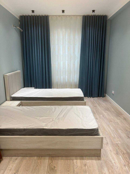Oybek NRG residence 3 room 2 bedroom 2 bathroom Nukus street