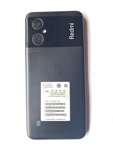 Redmi note 11 R \\nXolati
