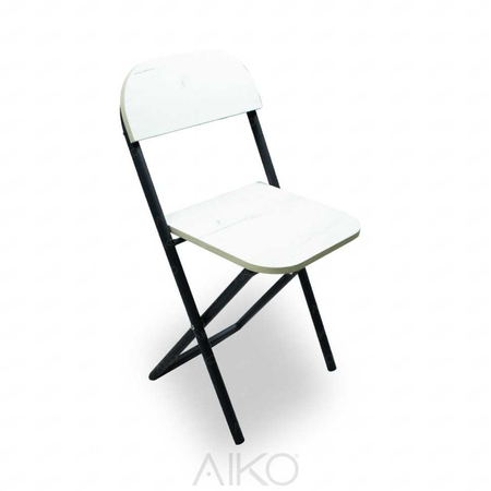 Стул складной AIKO FOLD