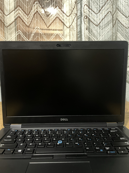 Dell notebook i5 8350U