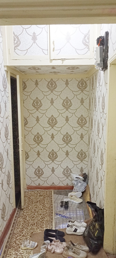 Боллага кизлага 300 га метродан 2астанофка