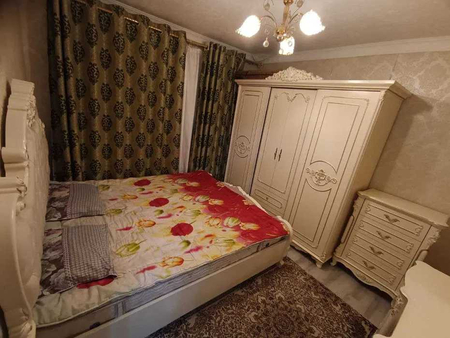 Геофизика продается новостройка 2/4/4 N180
