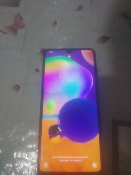 Samsung A31 sotiladi yengide