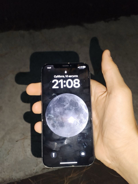 Iphone XS (коробка документ бор)