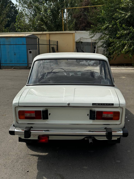 Vaz 2106 bez probeg