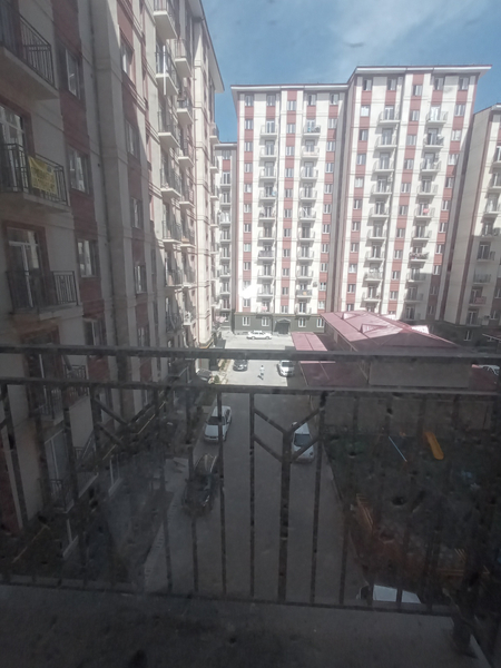 Срочно Продаётся Своя 2 комнатнат квартира.