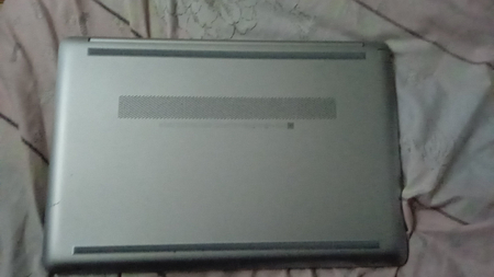 Noutbuk hp i3 sotaman