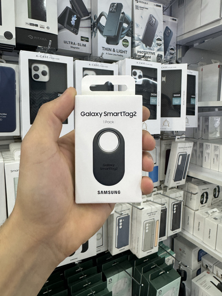 Galaxy SmartTag 2