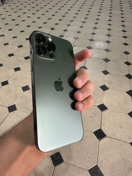 Iphone 13 pro max