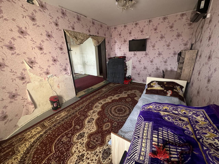 Аренда кв Сергели Хокимят 300 у.е