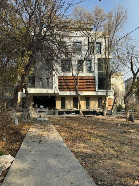 Аренда помещение под клиника, гостиница