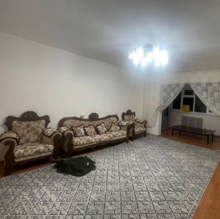 Parkentskiy. Bozor faqat oilaga beriladi