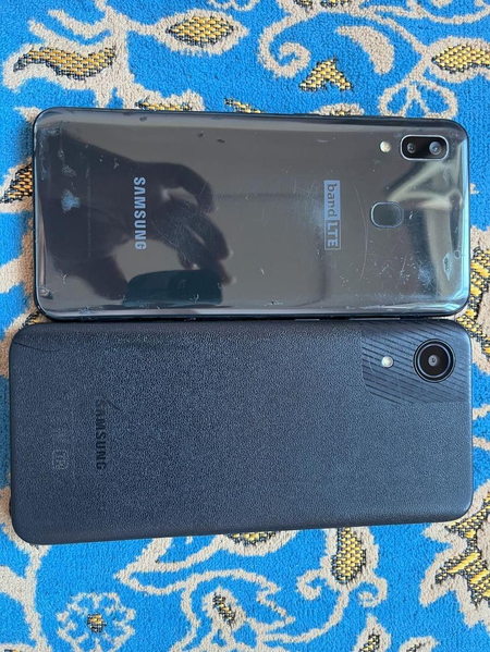 Samsung a03 core a20 srochna
