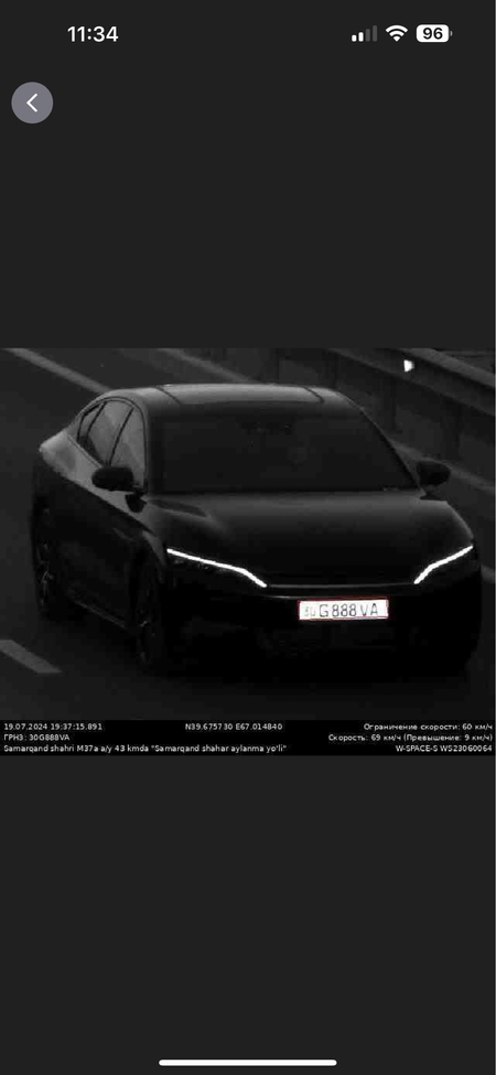 Byd han dual motor 2022,2023