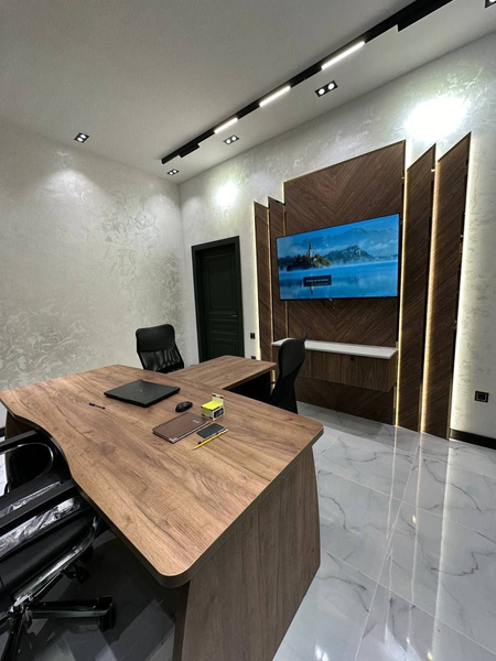 Продается офис яккасарайский район