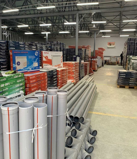 Radiator aluminiy, radiator bimetal биметаллический Радиатор отопление