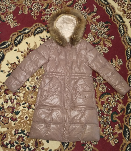 Kurtka razmer M Xitoy