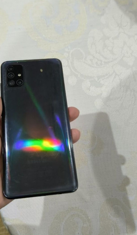 Samsung a51 4ga 64
