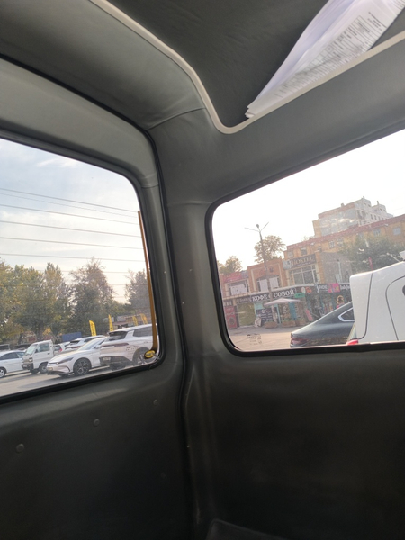 Damas 2024 yil 7200 probek toza tayyor