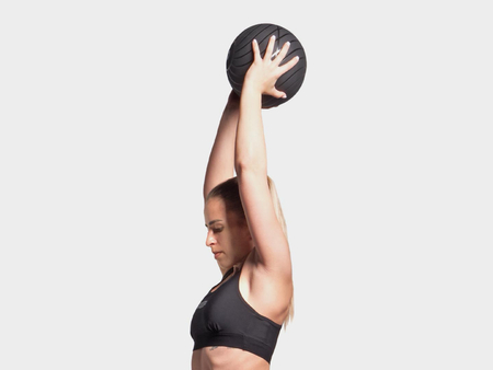 Technogym Slam Ball