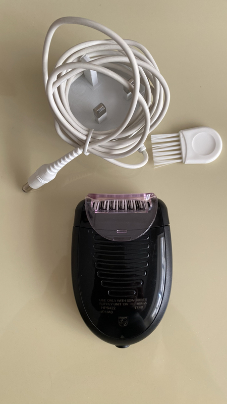 Эпилятор PHILIPS