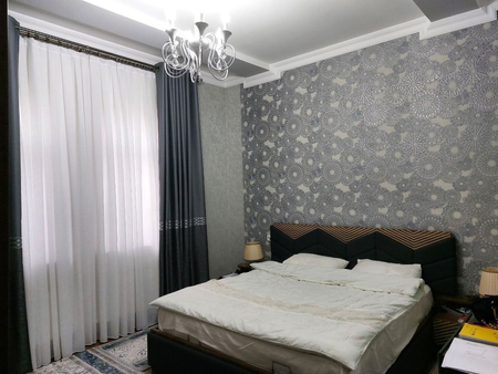 Продаётся Дом, Дурмень Хайдрабад