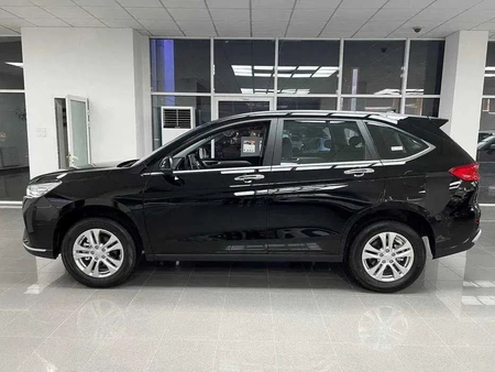 Haval M6 comfort qora vikupka
