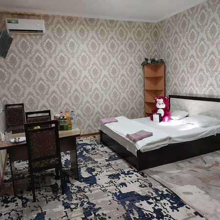 Hostel Home, Хостел 