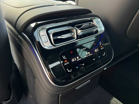 Mercedes AMG S 63 4Matic