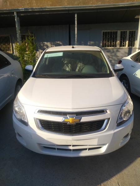 Avtomat cobalt marka Chevrolet
