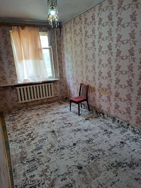 ≈БАЗАРЧИК, 2/2/4, Чиланзар 19 продаётся квартира