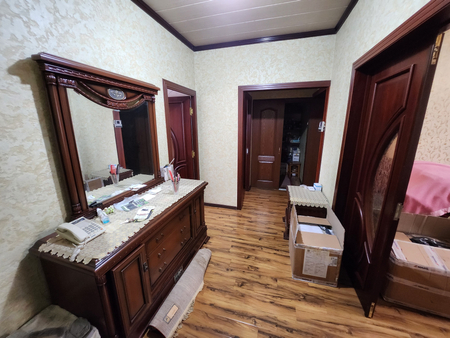 Продаётся квартира Сергели 7