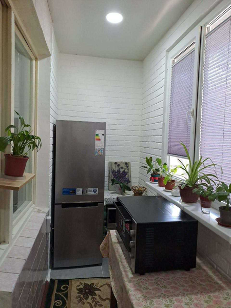 2-к квартира, 50 м², 2/4 эт.ТТЗ -1 ориентир: 210 школа