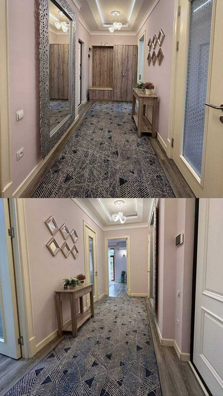 Жилой комплекс 