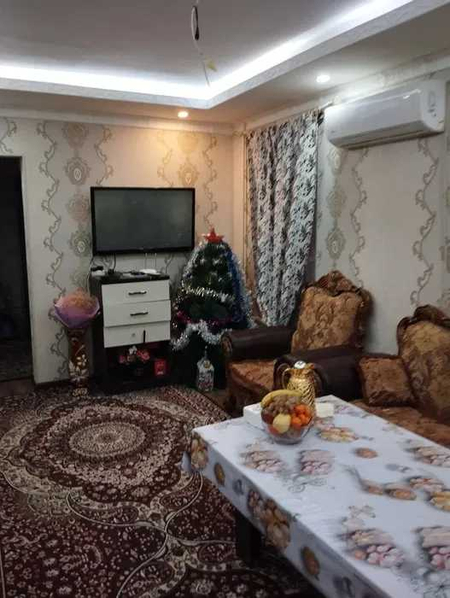 #Аренда квартиры Сергели 8 ID: #АК 014