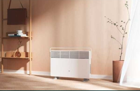 Обогреватель Xiaomi Smart Space Heather S