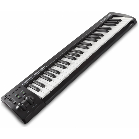 M-Audio Keystation MK3 MIDI-Клавиатура