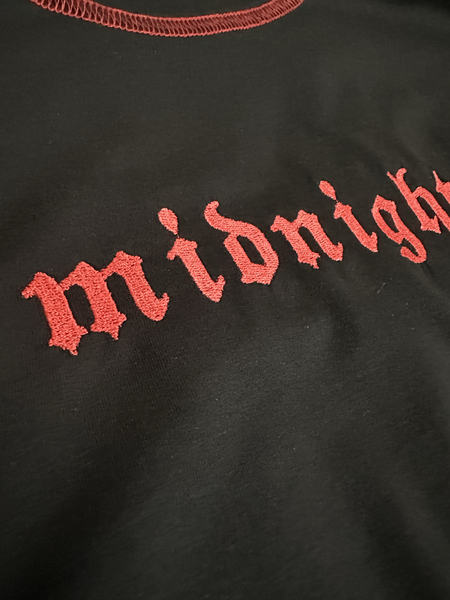 longsleeve midnight