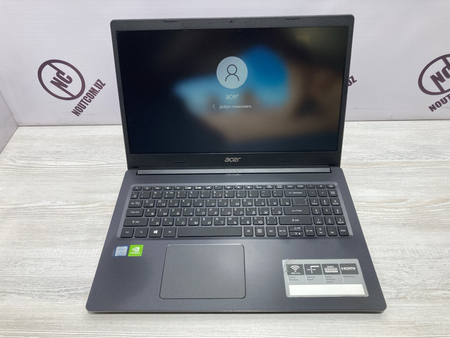 Acer i7-8565U 8/1TB NVIDIA MX230