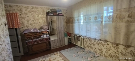 Трехкомнатная на Чехова