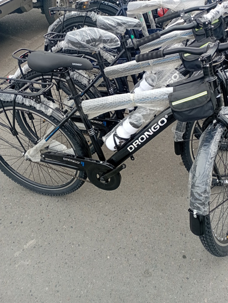 Велосипед оптми цена