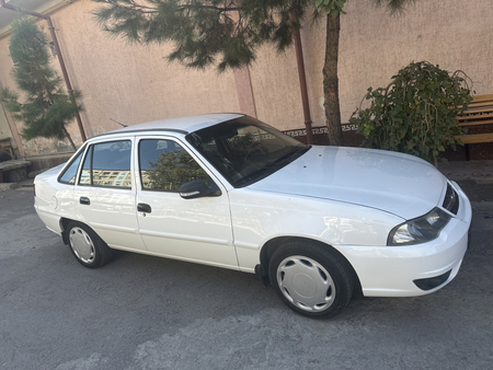 NEXIA 1.6L Donz