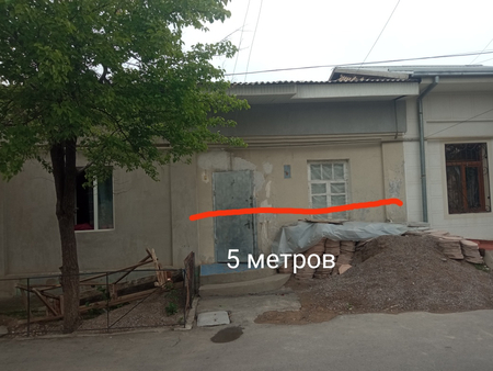 Продам участок в Миробадском р|о
