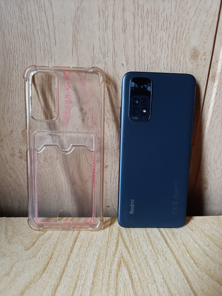 Redmi note 11 Graphite Grey 6/128 gb
