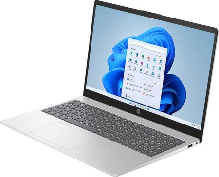 HP Laptop (15-fc0009nq)