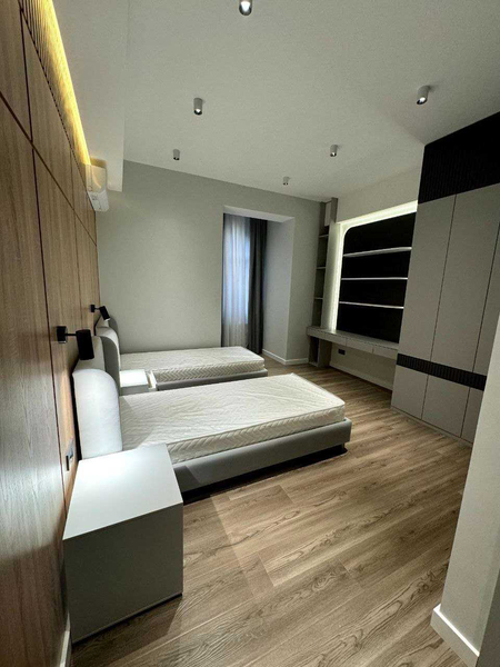 АРЕНДА КВАРТИРЫ новостройка 3/9-10/10 ул.Кичик Бешагач ЖК Dream House